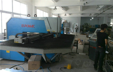 Shenzhen KEYU Co., Ltd.