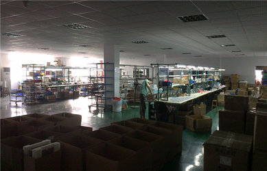 Shenzhen KEYU Co., Ltd.