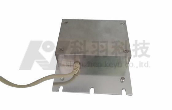 Non Encrypted Metal Numeric Keypad For Self Service Terminal