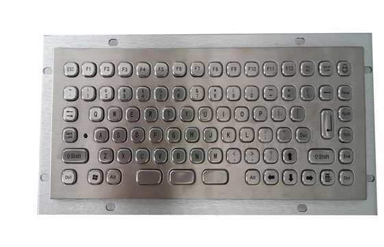 Industrial USB Mini Keyboard 