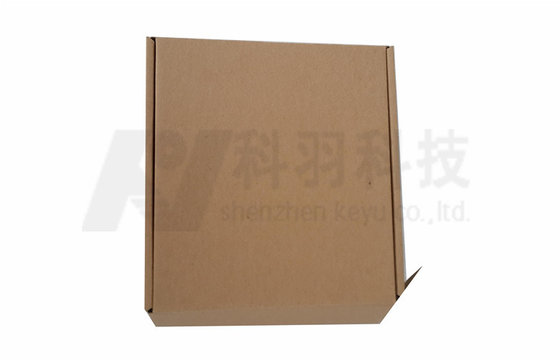 Mini 4 Key Function Keypad Metal Automatic Teller Machine Use
