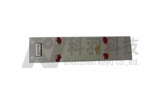 Bank Kiosk Function Keypad 