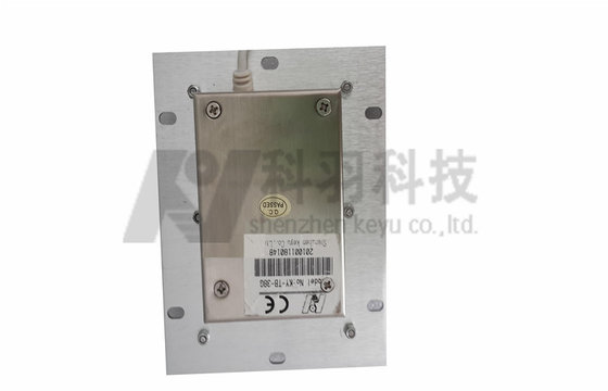 Mini Industrial Pointing Device , USB Interface Trackball