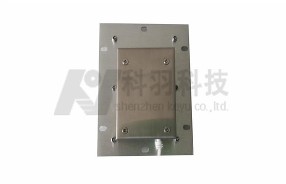 Industrial Metal Touchpad , Industrial Computer Pointing Device