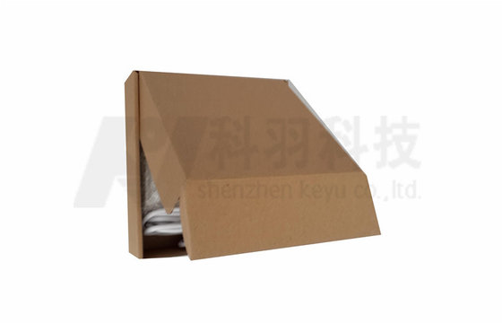 Rugged Industrial Pointing Device , Panel Mount Touchpad