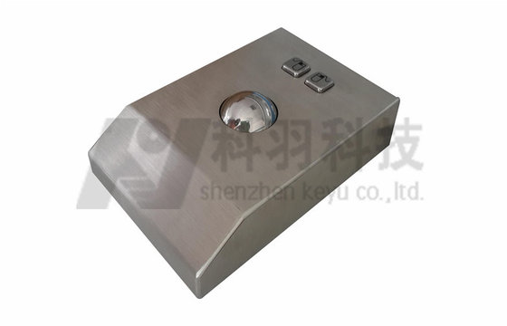 Metal Industrial Pointing Device
