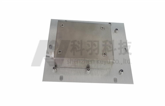 USB Rugged Industrial Touchpad Pointing Device For Keyboard
