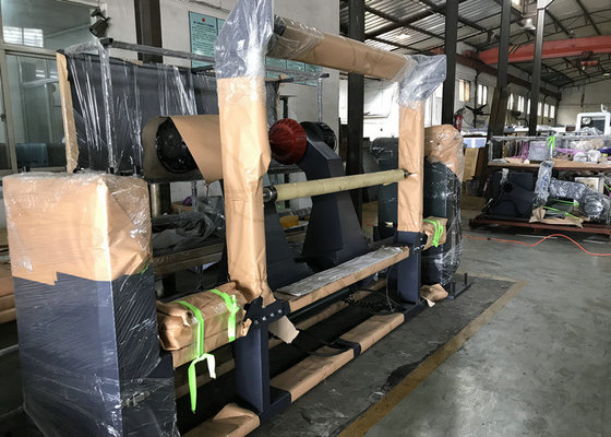 Servo Precision Paper Roll To Sheet Cutting Machine Max 300cuts/Min