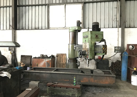 Electric Automatic Paper Cutter Machine With Prevent Curling System
