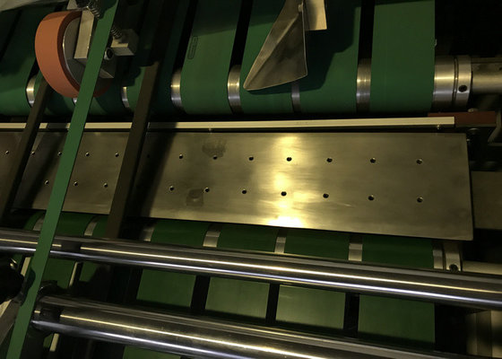 Trustworthy Paper Roll To Sheet Cutting Machine Manufacturers Max 300cuts/Min