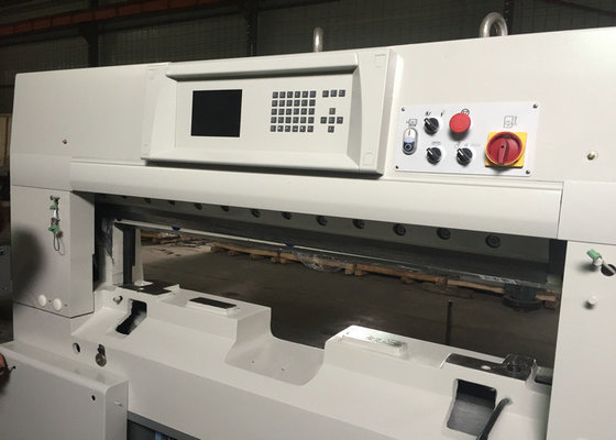 Computer program paper guillotine paper sheet cutter paper trimmer