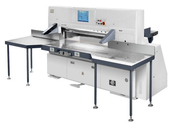 electric cutter machine kraft paper cutter Desktop paper sheet cutter hydraulic paper cutting machine
