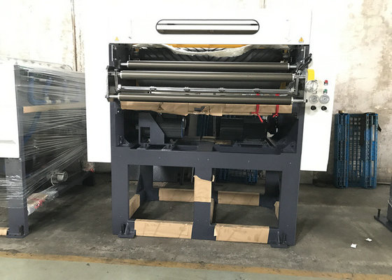 Electric Paper Roll Cutting Machine Manufacturers With LCD Screen Hydraulic System