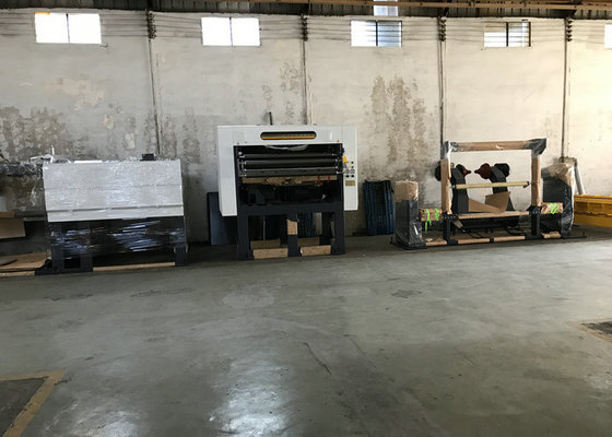 Hydraulic Rotary Roll Paper Cutting Machine Manufacturers High Speed Paper Slitting Machines