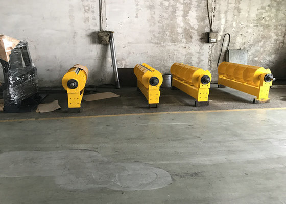 Rotary Roll To Sheet Paper Sheeter Machine FOR Kraft Paper Reel , Coated Paper Reel
