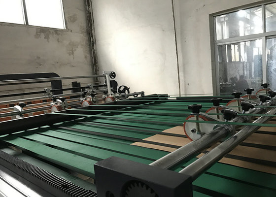Hydraulic Paper Roll To Sheet Cutting Machine Suppliers With Hydraulic Shaftless Roll Stands