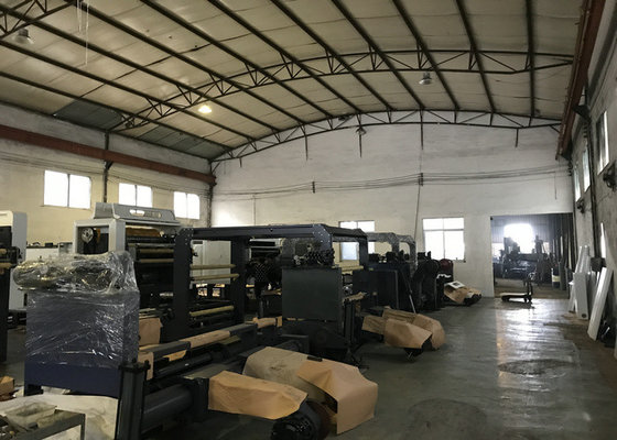full automatic paper reel cutting machine 400 to 1600mm