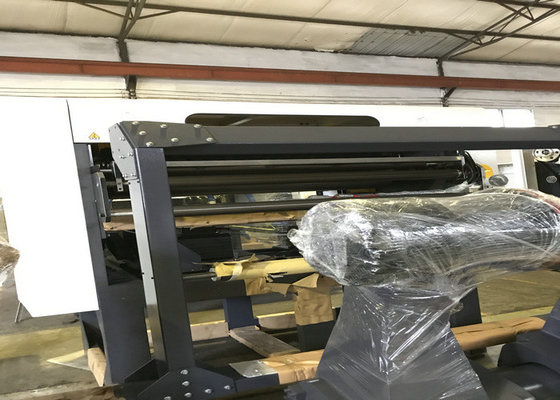 Paper Cutter Machine Heavy Duty Paper Sheet Cutter 400 To 1600mm Length