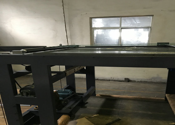 High Production Paper Board Cutting Machine Roll To Sheet Cutter