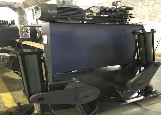 High Speed Roll To Sheet Automatic Paper Cutting Machine For Industrial