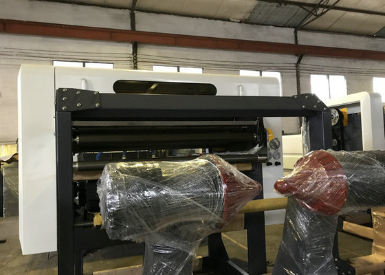 Trustworthy Paper Roll To Sheet Cutting Machine Manufacturers Max 300cuts/Min