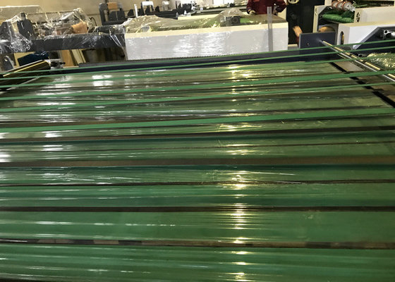 High Production Roll Paper Sheeter Machine Max 300 Cuts / Min