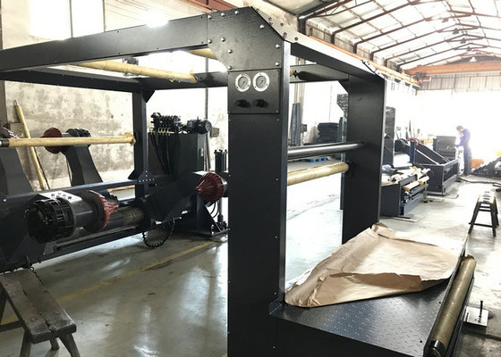 roll cutting machine sheet cutting machine paper roll cutting machine manufacturers
