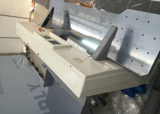 professional paper cutter guillotine paper trimmer stack paper cutter