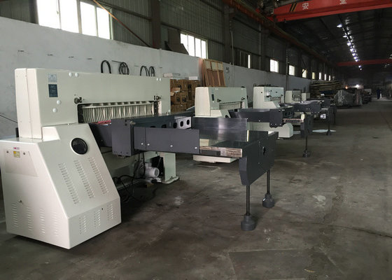 electric cutter machine kraft paper cutter Desktop paper sheet cutter hydraulic paper cutting machine