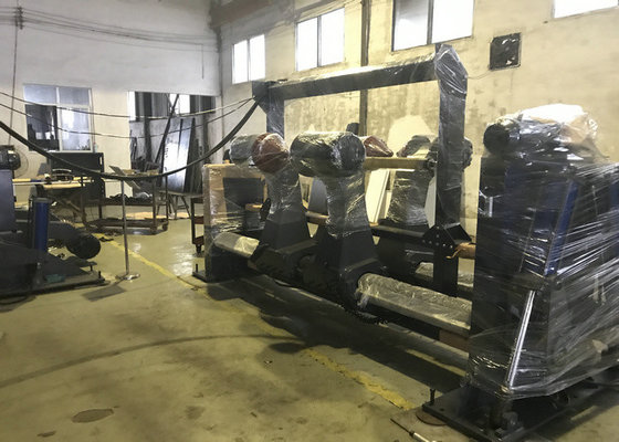 Ruian Best quality paper roll cutting machine roll to sheet cutting machine manufacturer