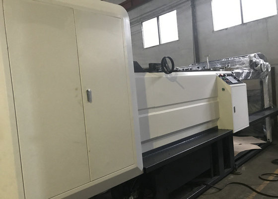Ruian Best quality paper roll cutting machine roll to sheet cutting machine manufacturer