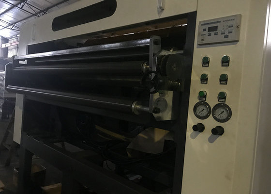 Ruian Best quality paper roll cutting machine roll to sheet cutting machine manufacturer