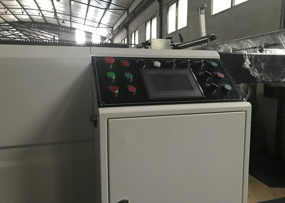 Ruian Best quality paper roll cutting machine roll to sheet cutting machine manufacturer