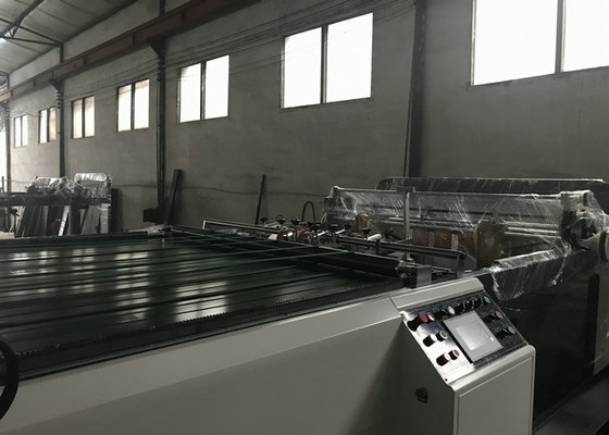 Ruian Best quality paper roll cutting machine roll to sheet cutting machine manufacturer