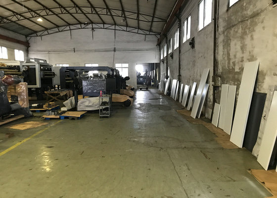 Paper Roll Sheeting / Paper Converting Equipment With Sub - Knife System