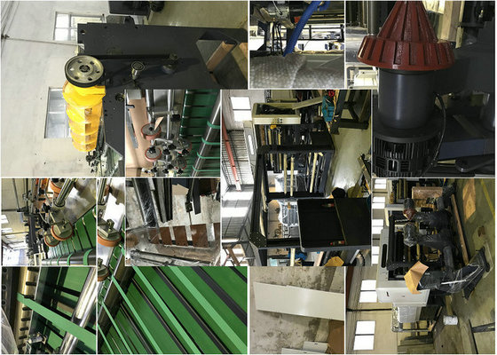 High Speed Electronic Paper Cutting Machine / Craft Paper Cutter Machine