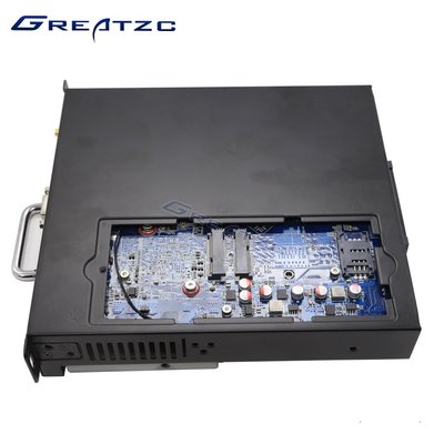Intel H81 Chipset Motherboard OPS Computer 2.5 inch HDD WIFI 2GB NVIDIA GT 730 / 16G RAM