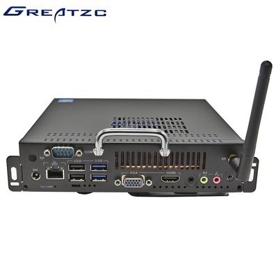 Intel 4th Gen 1150 Socket Open Pluggable Specification PC For Monitor System
