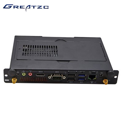 Intel Broadwell I5 5200U OPS PC With HD 4K HDMI 8GB RAM High Configuration