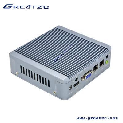 INTEL Bay Trail-D Celeron Integrated J1900 CPU Nano Quad Core PC Computer Quad Core