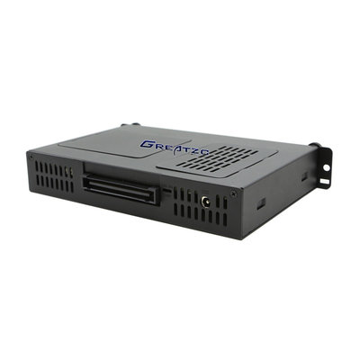 I5 6200U Mini PC Computer 4K With Intel HD 520 6th Skylake Digital Signage PC