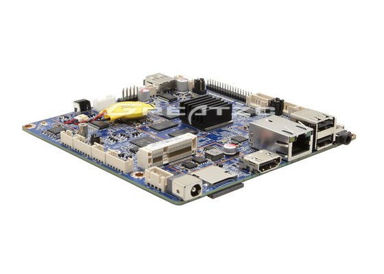 RK3288 Android Motherboard, ARM Cortex - A17 Quad core CPU RK3288,ARM Mali-T764 GPU