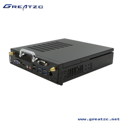 7Th Generation core i7 i5 i3 Open Pluggable Specification PC With LGA1151 Socket