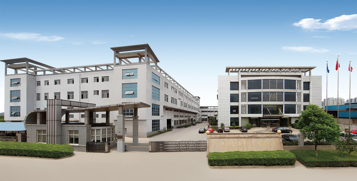 China Jiangyin Jin Haifeng flange CO.,LTD. Unternehmensprofil