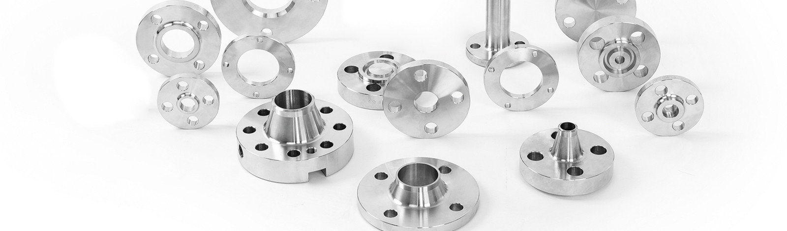 quality Industrial Pipe Flanges factory