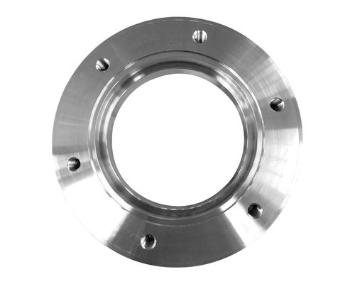 Stable Non Standard Flanges Anti Corrosion Coatings AISI ASTM JIS GB EN DIN Flexible