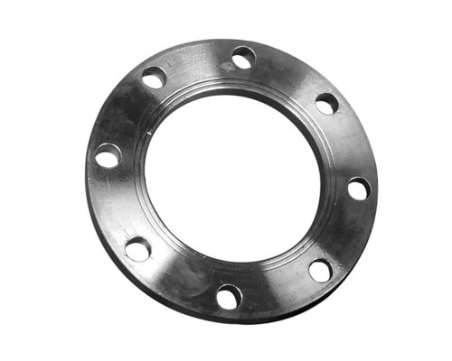 High quality Carbon Steel Flange Pipe Fitting Forged Flange