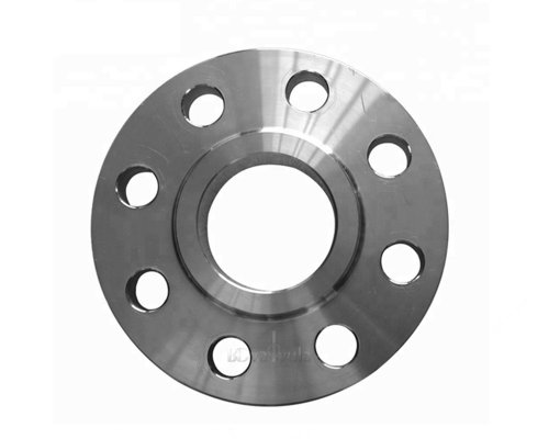 Wall Mounted Industrial Pipe Flanges Floor Fittings 1 1/4 Inch Threaded