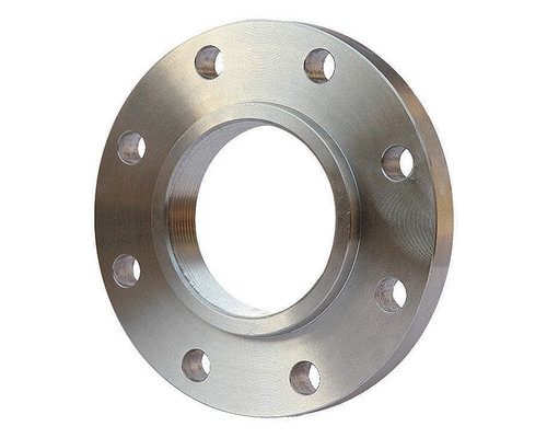 Flexible Stainless Steel Flange Pharmaceutical Industry Gas Exhaust High Efficiency