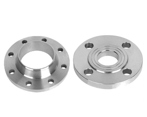 Forged Lap Joint Flanges ANSI B16.5 Environmental Protection Corrosion Resistant